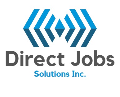 Direct Jobs Solutions – Employment Agency